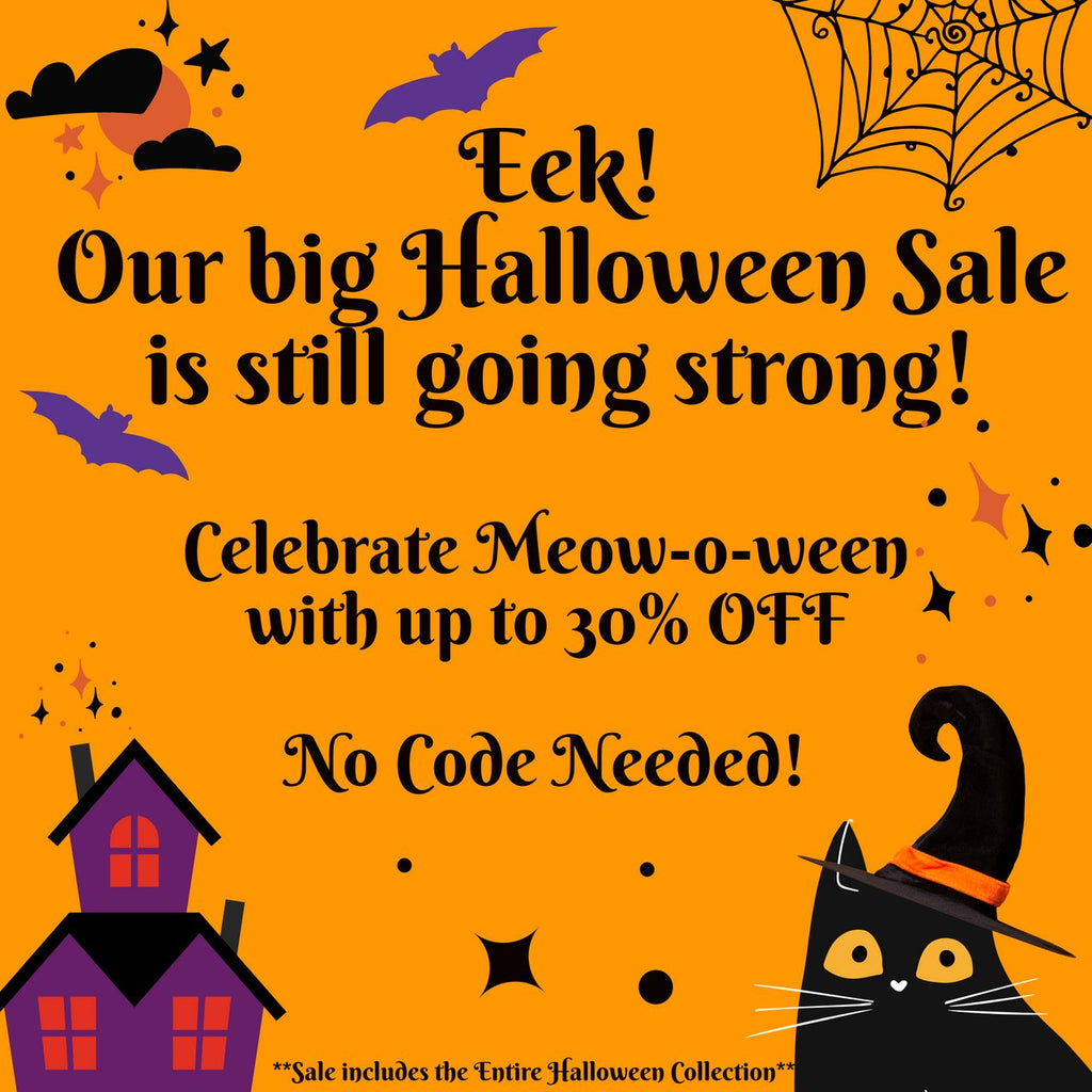 Cat Themed Gifts, Accessories, Decor, Jewelry-The Good Cat Company